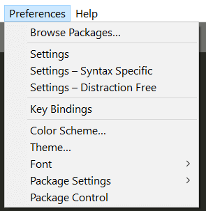 Sublime text 3 kod editörü detaylı incelemesi | Musa Yazlık