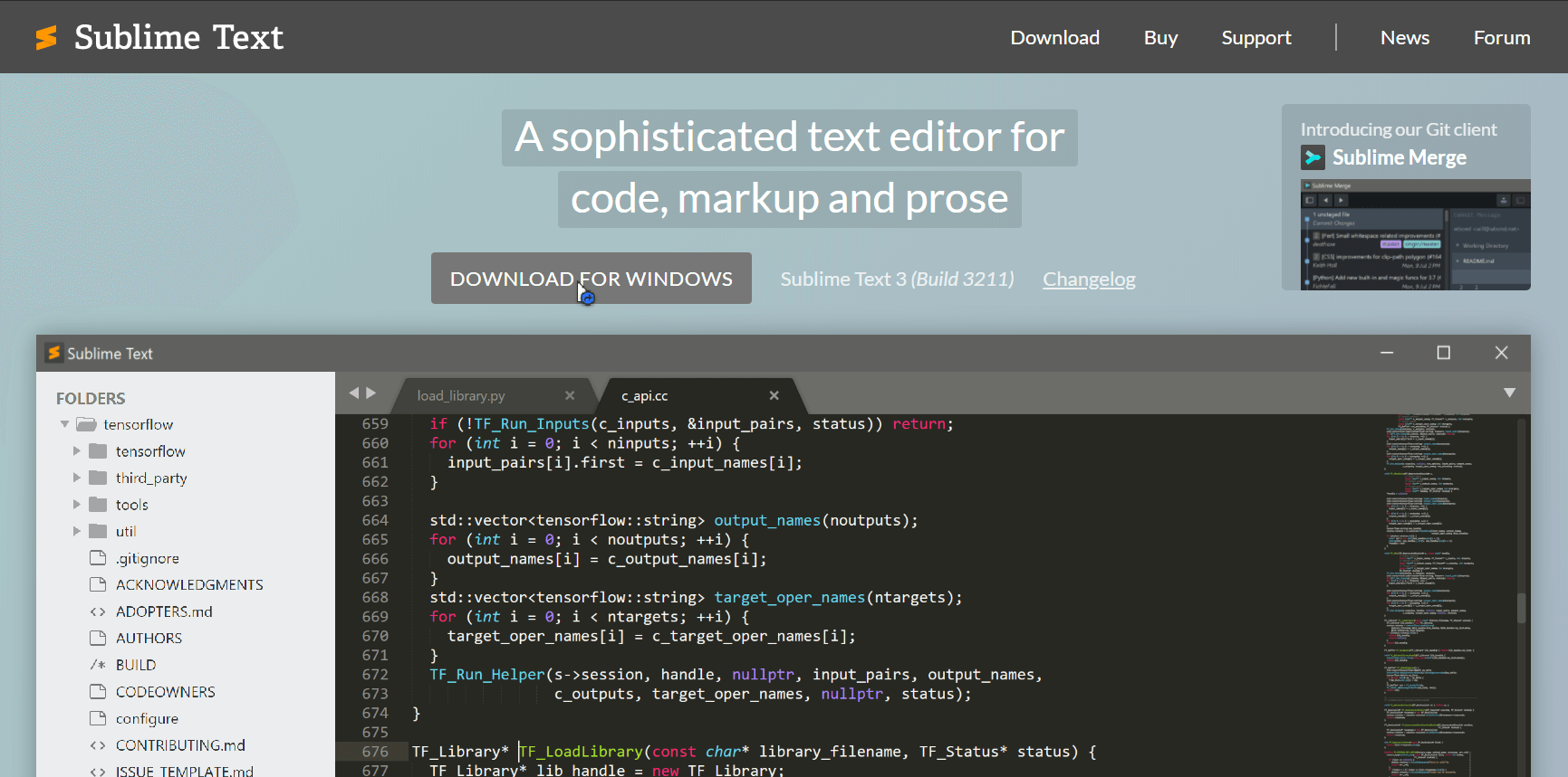 Sublime text 3 kod editörü detaylı incelemesi | Musa Yazlık